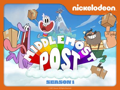 Middlemost Post Season 1: Where To Watch Every Episode | Reelgood