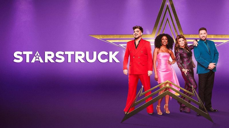 Starstruck: Where to Watch and Stream Online | Reelgood