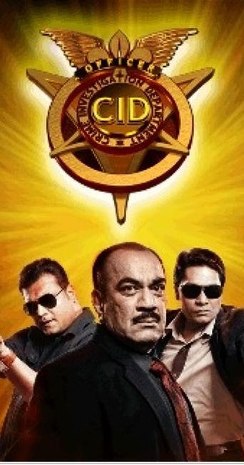 C.I.D. Special Bureau: Where to Watch and Stream Online | Reelgood