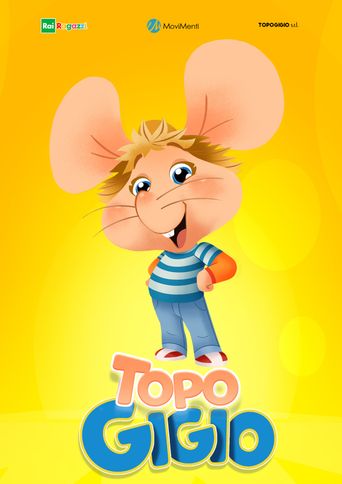Topo Gigio: Where to Watch and Stream Online | Reelgood