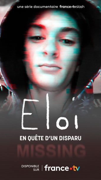 Eloi, en quête d'un disparu: Where to Watch and Stream Online | Reelgood