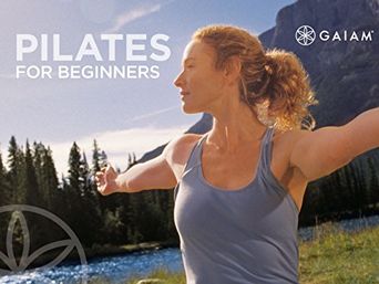 Gaiam: Pilates for Beginners - Where to Watch Every Episode Streaming ...