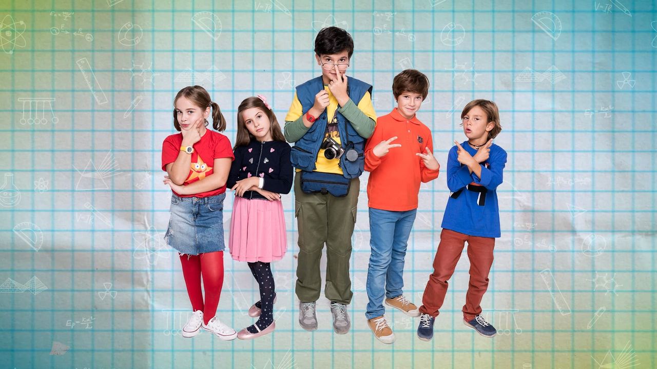 Club Houdini Season 1: Where To Watch Every Episode | Reelgood