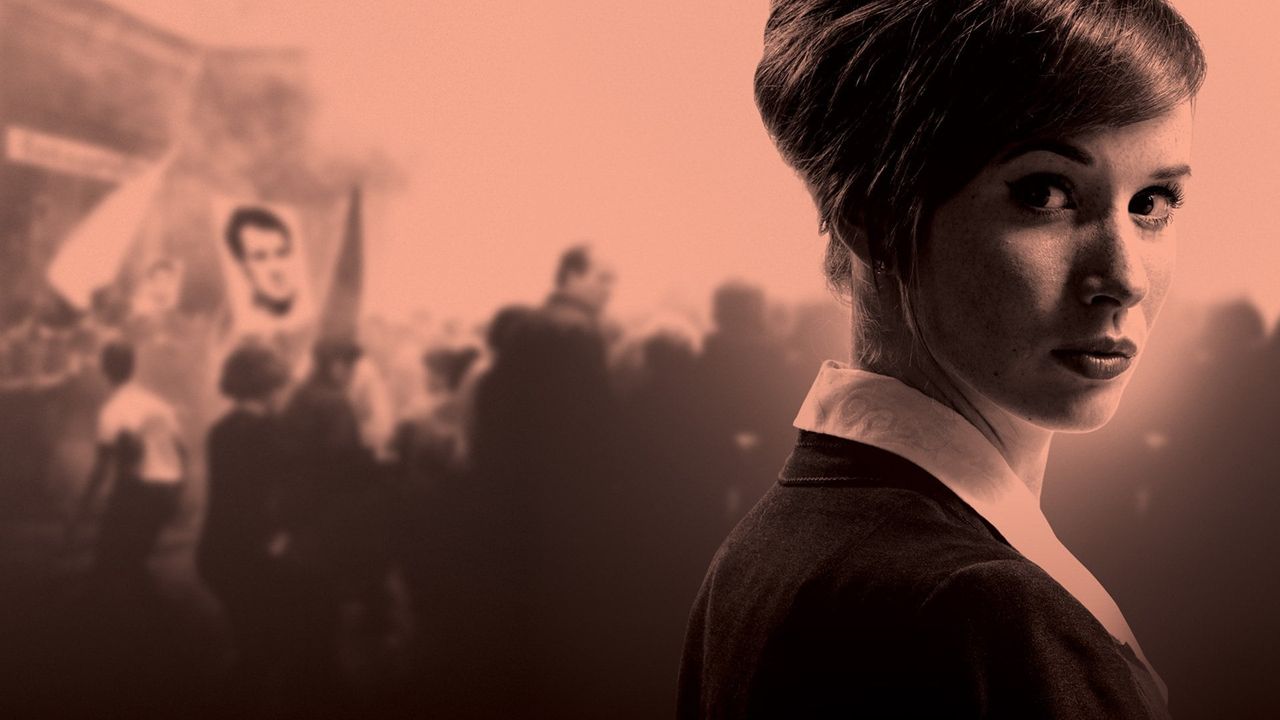 Burning Bush: Where to Watch and Stream Online | Reelgood