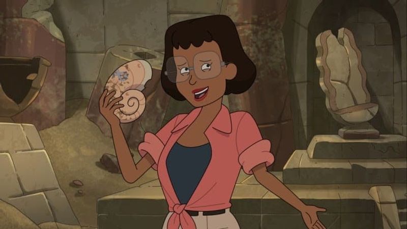 Krapopolis: Where to Watch and Stream Online | Reelgood