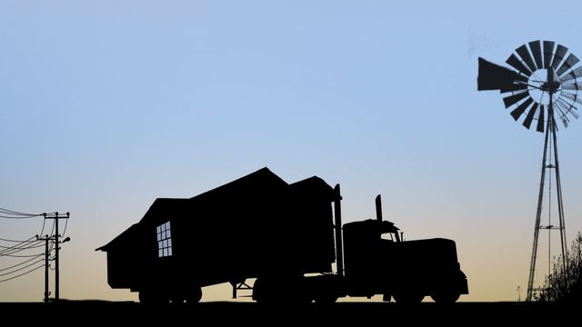 Texas Flip N Move: Where to Watch and Stream Online | Reelgood