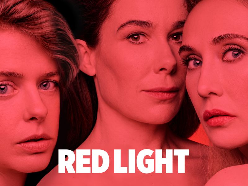 Red Light: Where to Watch and Stream Online | Reelgood
