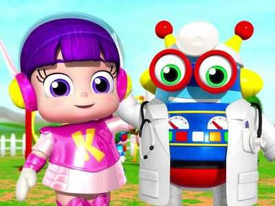 KiiYii: Where to Watch and Stream Online | Reelgood