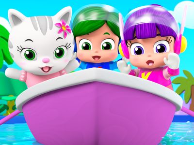 KiiYii: Where to Watch and Stream Online | Reelgood