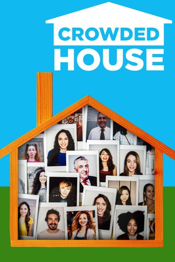 Crowded House: Where to Watch and Stream Online | Reelgood