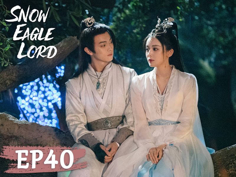 Snow Eagle Lord: Where to Watch and Stream Online | Reelgood