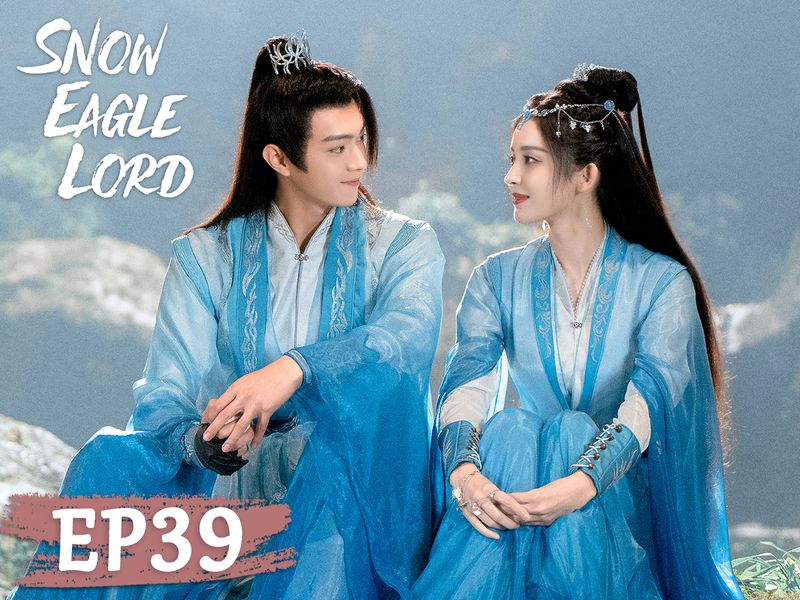 Snow Eagle Lord: Where to Watch and Stream Online | Reelgood