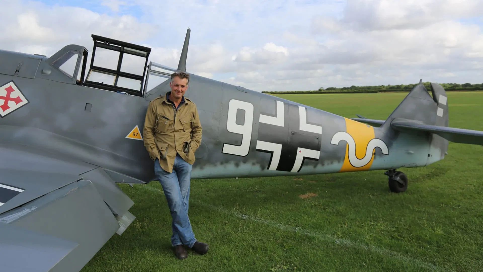 Nazi War Machines: Secrets Uncovered - Where to Watch Every Episode ...