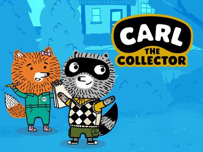 Carl the Collector Season 3: Where To Watch Every Episode | Reelgood