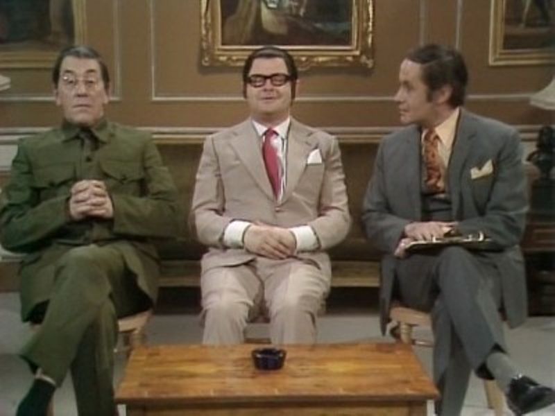 The Benny Hill Show: Where to Watch and Stream Online | Reelgood