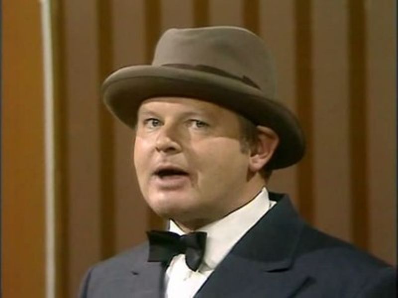 The Benny Hill Show: Where to Watch and Stream Online | Reelgood