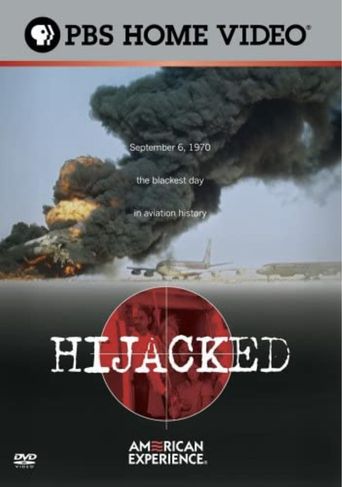 Hijacked Season 1: Where To Watch Every Episode | Reelgood