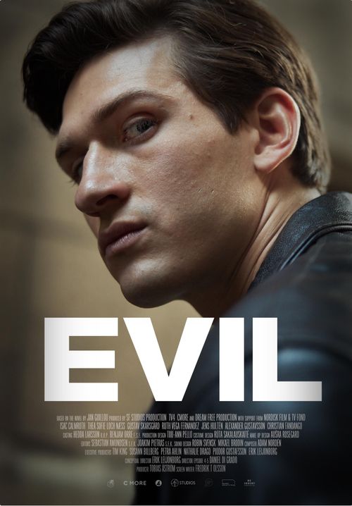 Evil: Where to Watch and Stream Online | Reelgood