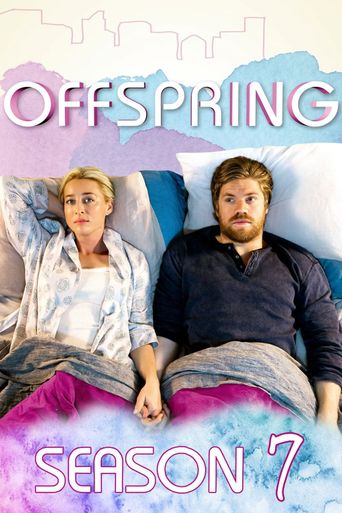 Offspring - Watch Episodes on Netflix, Hulu, and Streaming Online ...