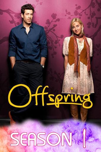 Offspring - Watch Episodes on Netflix, Hulu, and Streaming Online ...