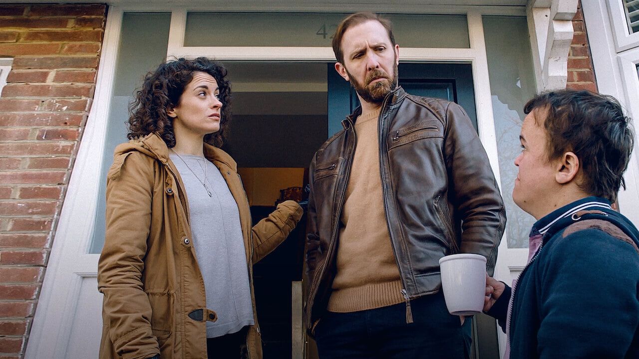 Hapless: Where to Watch and Stream Online | Reelgood