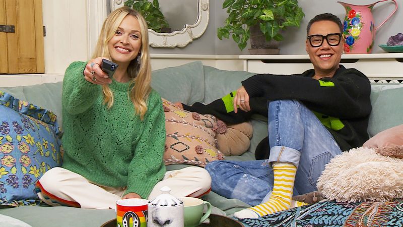 Celebrity Gogglebox Season 6: Where To Watch Every Episode | Reelgood