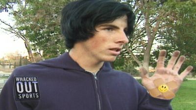 Whacked Out Sports: Where to Watch and Stream Online | Reelgood