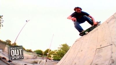 Whacked Out Sports Season 1: Where To Watch Every Episode | Reelgood