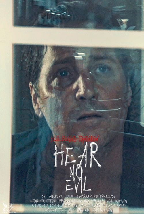 Hell Begins Tomorrow: User Lists | Reelgood