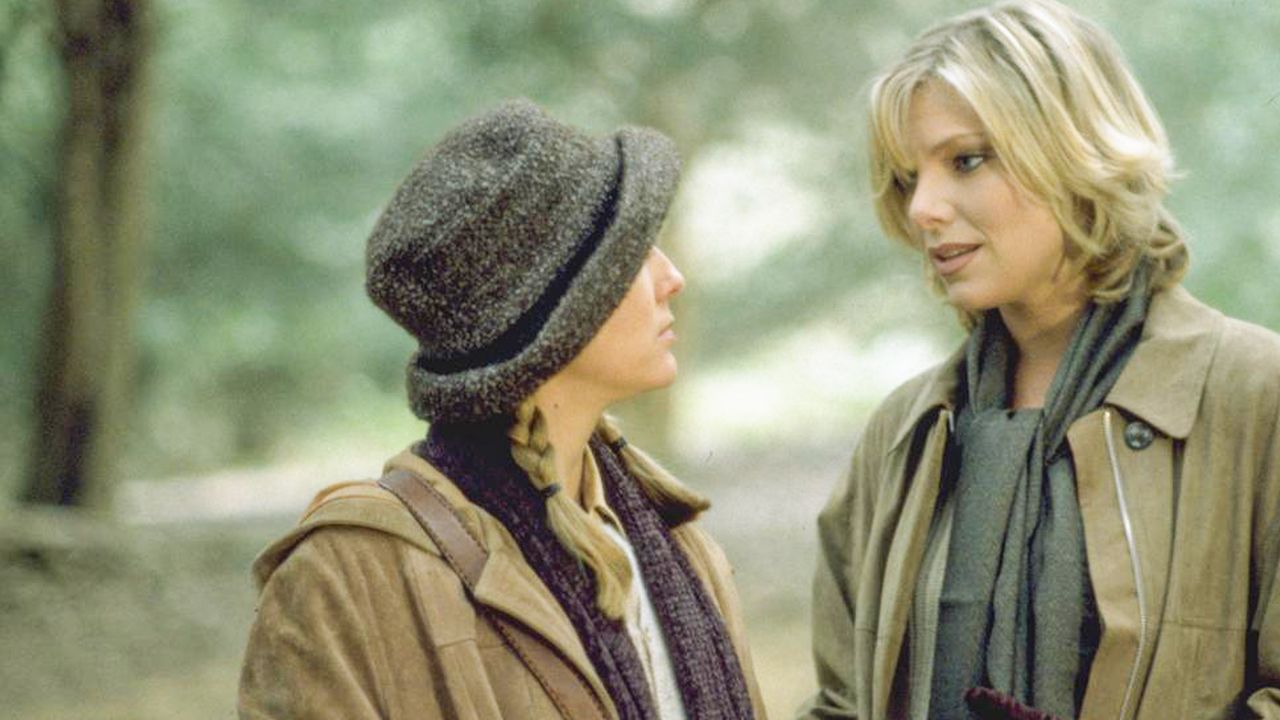 Imogen's Face: Where to Watch and Stream Online | Reelgood