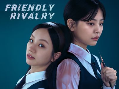 Friendly Rivalry: Where to Watch and Stream Online | Reelgood