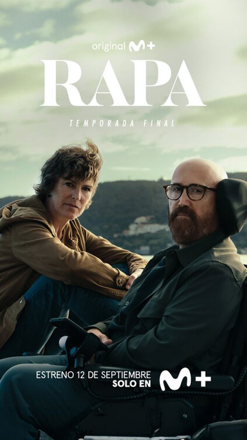 Rapa Season 3: Where To Watch Every Episode | Reelgood