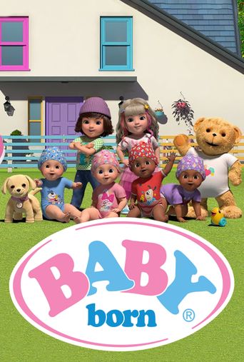 BABY born Season 1: Where To Watch Every Episode | Reelgood