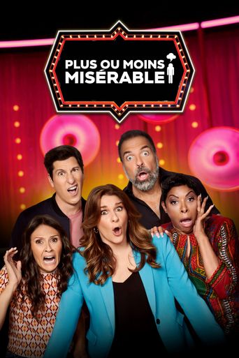 Plus ou moins misérable Season 1: Where To Watch Every Episode | Reelgood