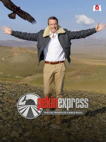 Pékin express: Where to Watch and Stream Online | Reelgood