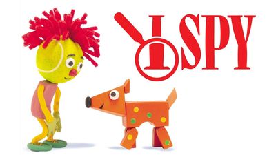 I Spy Season 1: Where To Watch Every Episode | Reelgood