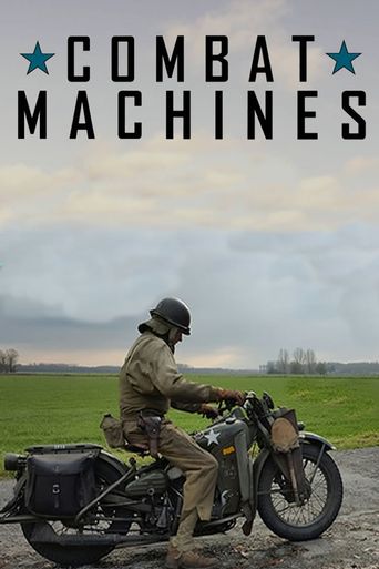 Combat Machines: Where to Watch and Stream Online | Reelgood