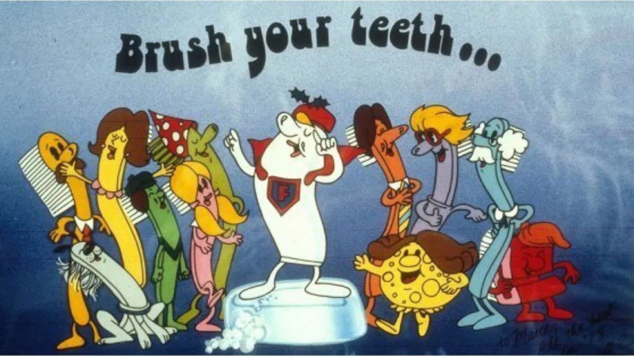 The Toothbrush Family: Where to Watch and Stream Online | Reelgood