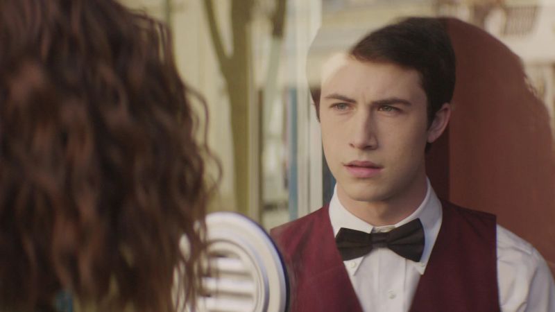 13 Reasons Why Season 1: Where To Watch Every Episode | Reelgood