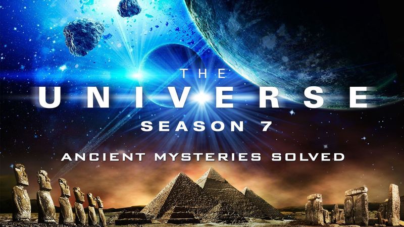 The Universe: Where to Watch and Stream Online | Reelgood