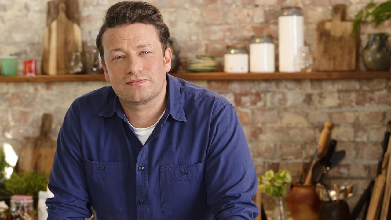 Jamie: Keep Cooking and Carry On: Where to Watch and Stream Online ...