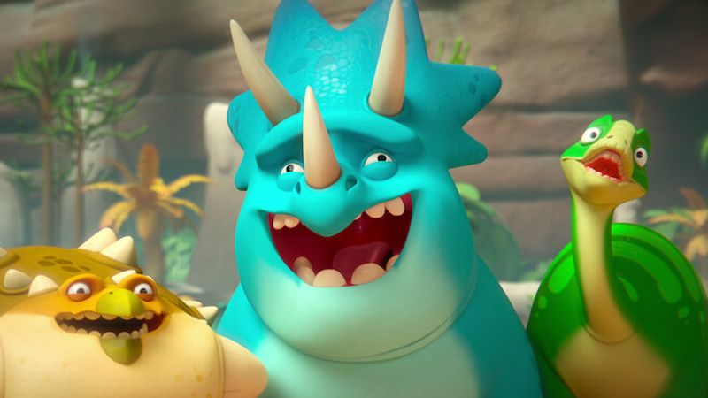 Bad Dinosaurs: Where to Watch and Stream Online | Reelgood