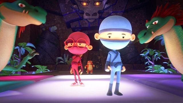 Hello Mini Season 1: Where To Watch Every Episode | Reelgood