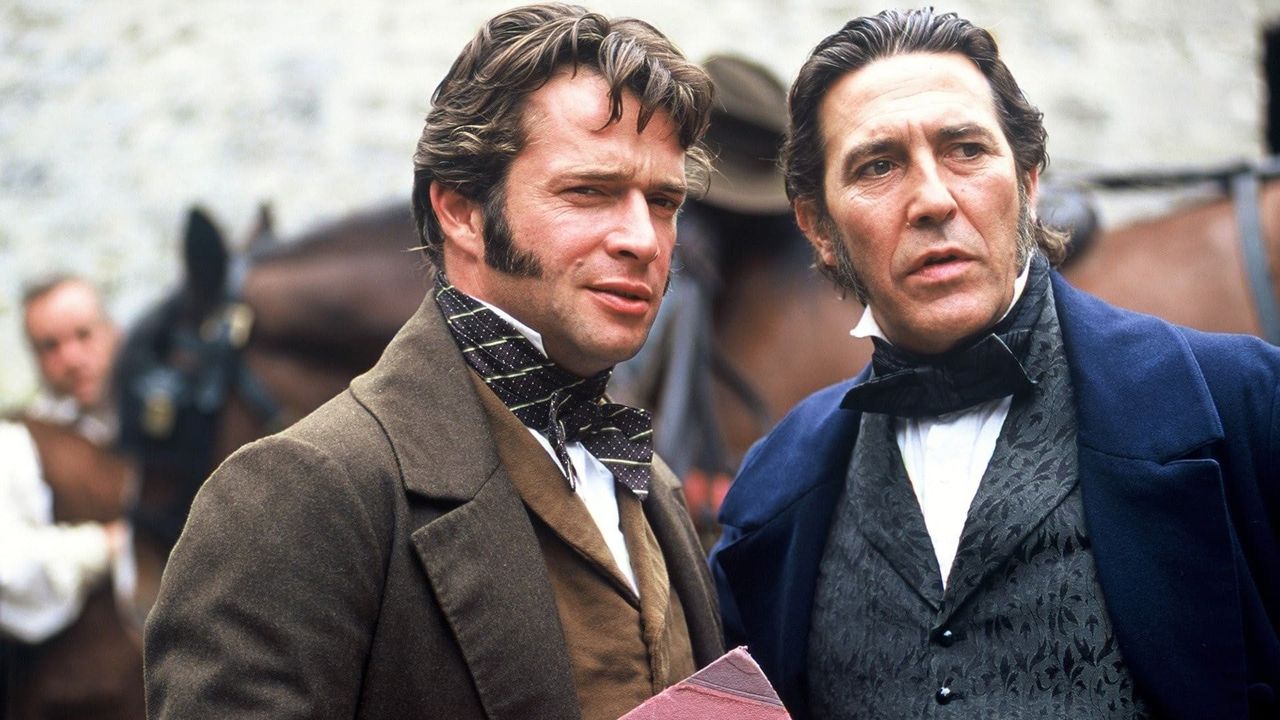 The Mayor of Casterbridge: Where to Watch and Stream Online | Reelgood