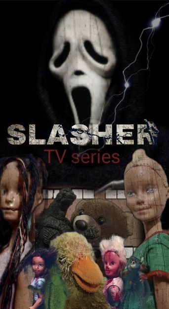 Slasher Bubble Gum Strikes Again: Where to Watch and Stream Online ...