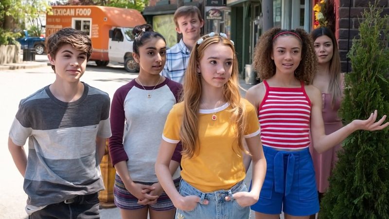 Holly Hobbie: Where to Watch and Stream Online | Reelgood